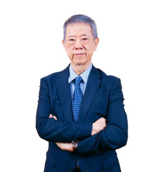 Mr. Tavit Charuvajana | Metro Systems Corporation